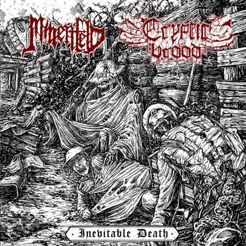 Music | Cryptic Brood