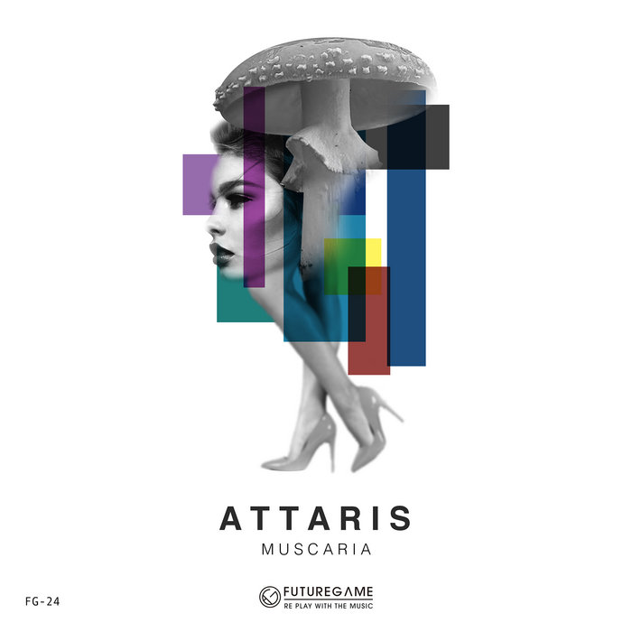 Attaris - Muscaria | Future Game