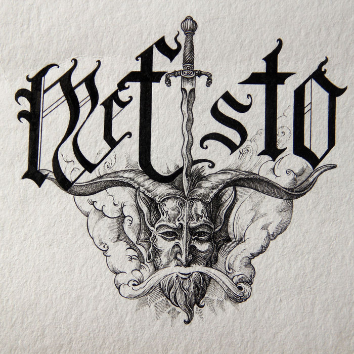 Aesch Mezareph | Mefisto (Peru) | Escafismo Records