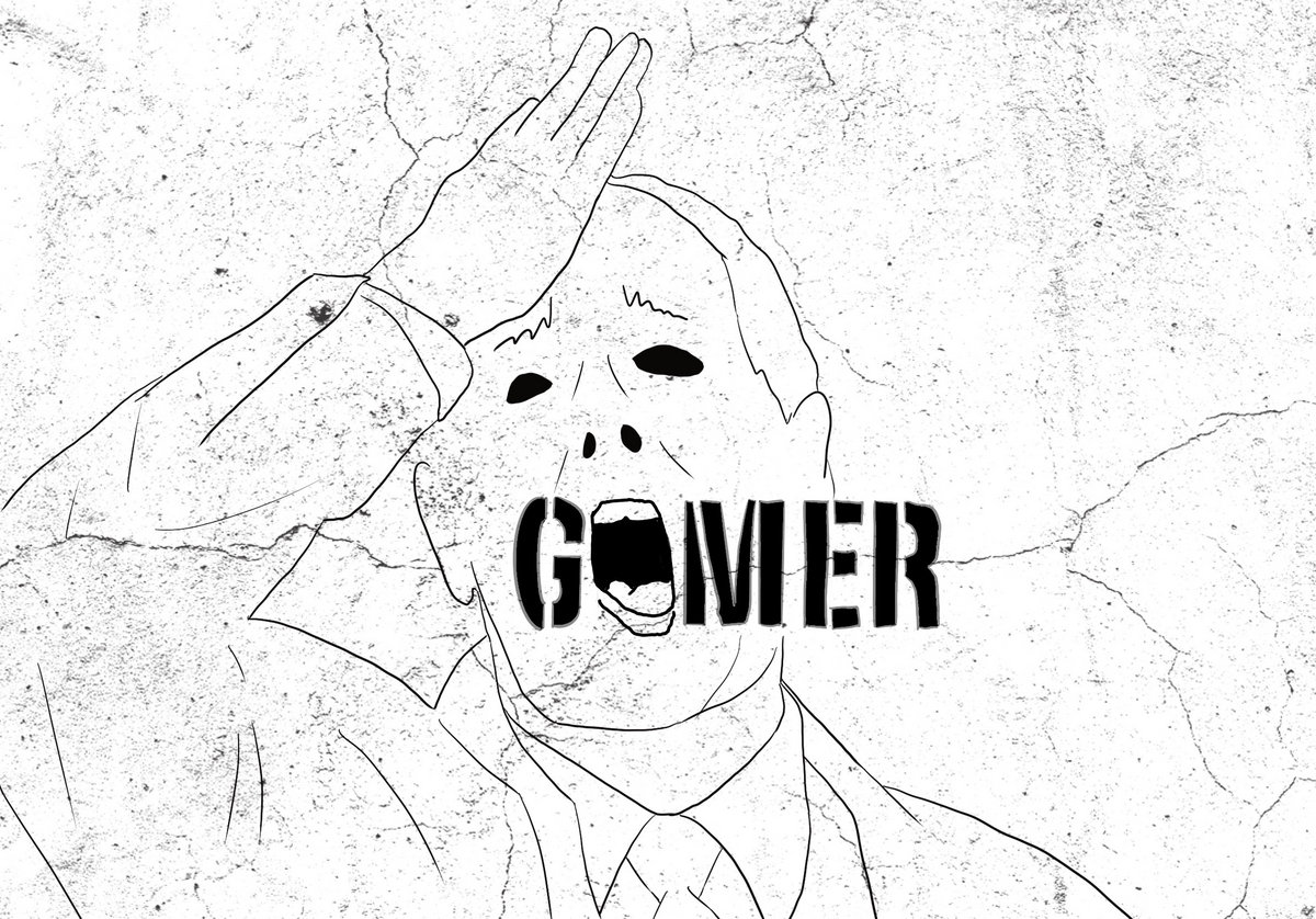 The Age of GOMER | GOMER