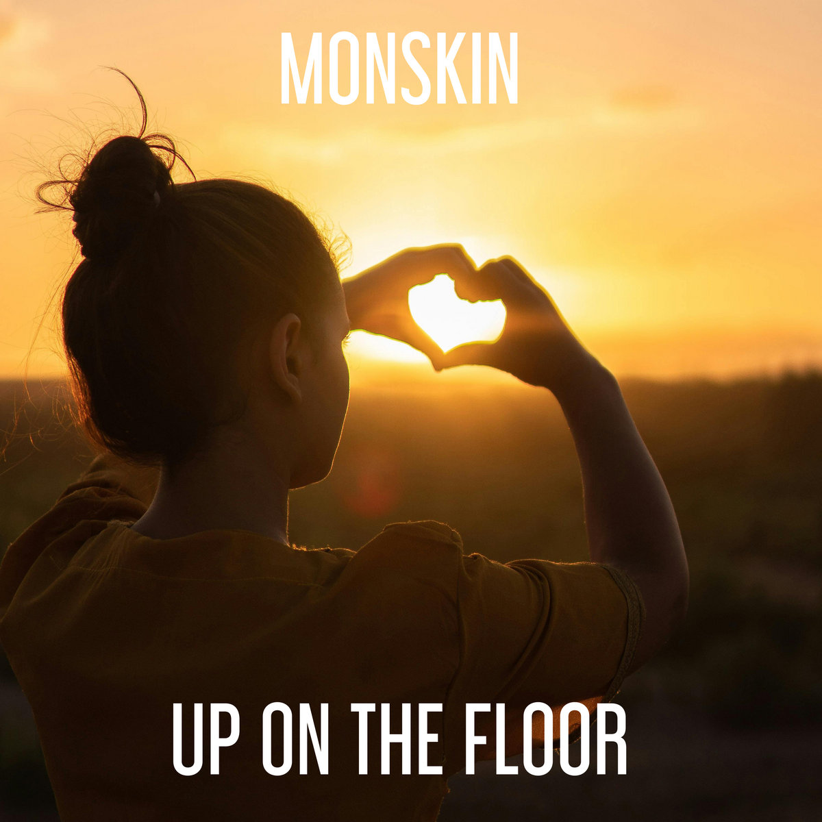 Up On The Floor | Monskin