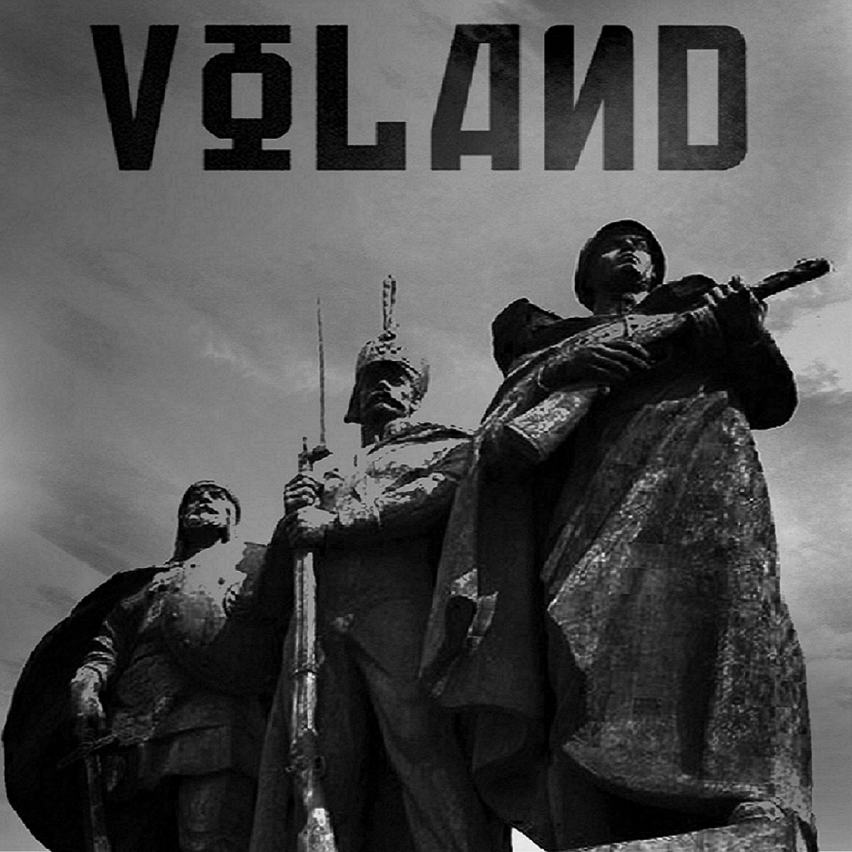 Voland | Voland | Xenoglossy Productions