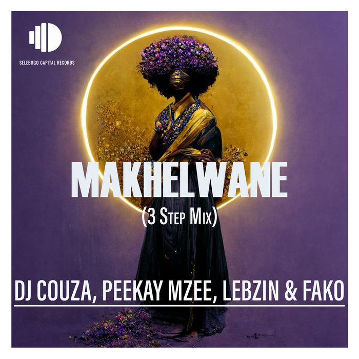 Makhelwane (3 Step Mix) | DJ Couza, PeeKay Mzee, Lebzin, Fako ...