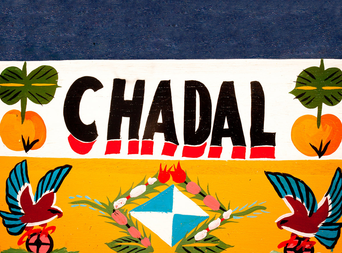 Chadal Tournée MixTape! | Chadal | CHERIMUS