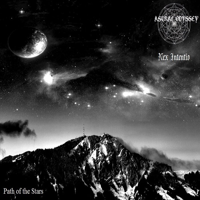 Path of the Stars | Astral Odyssey / Nex Intentio | Astral Odyssey