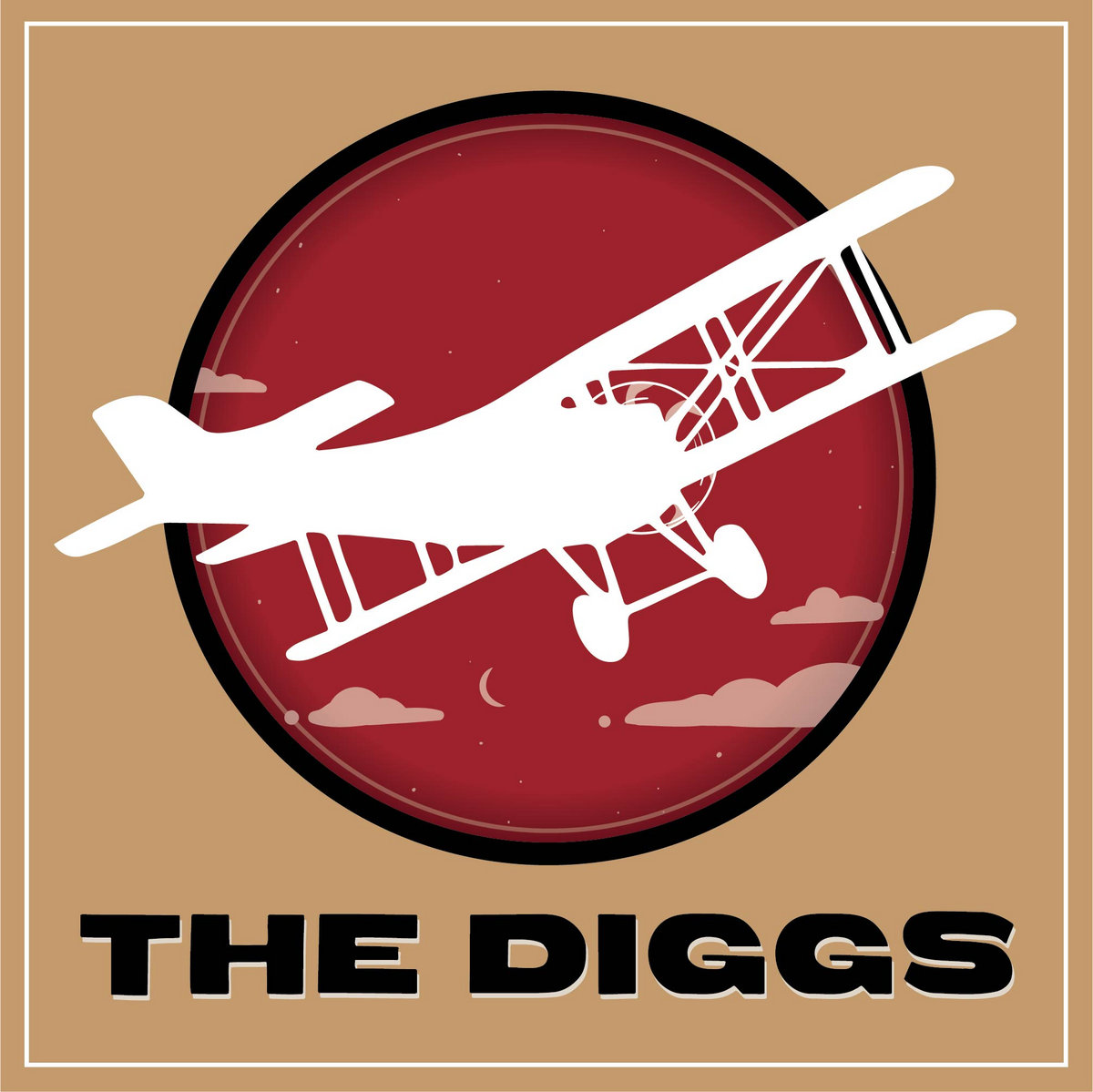 The Diggs | LOVE STORY IN BLOOD RED meets MR. TUBE & THE FLYING OBJECTS ...