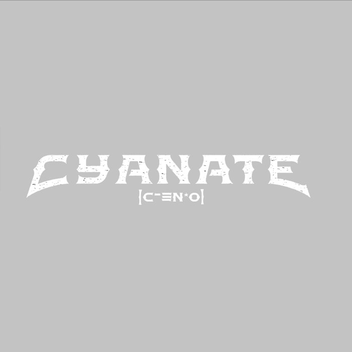 CYANATE | CYANATE