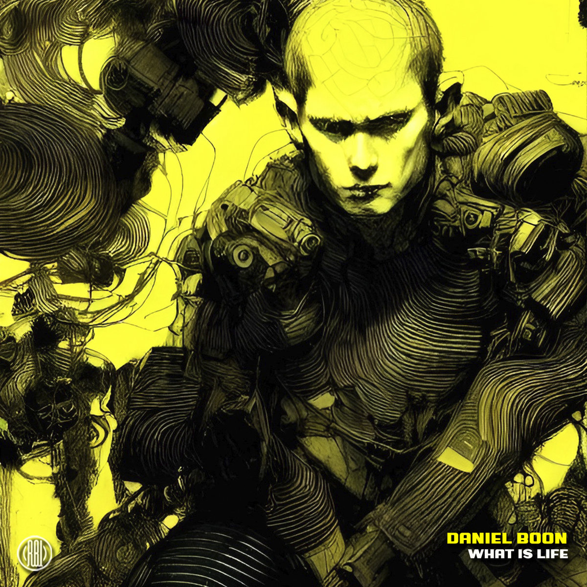 What Is Life | Daniel Boon | Reload Records