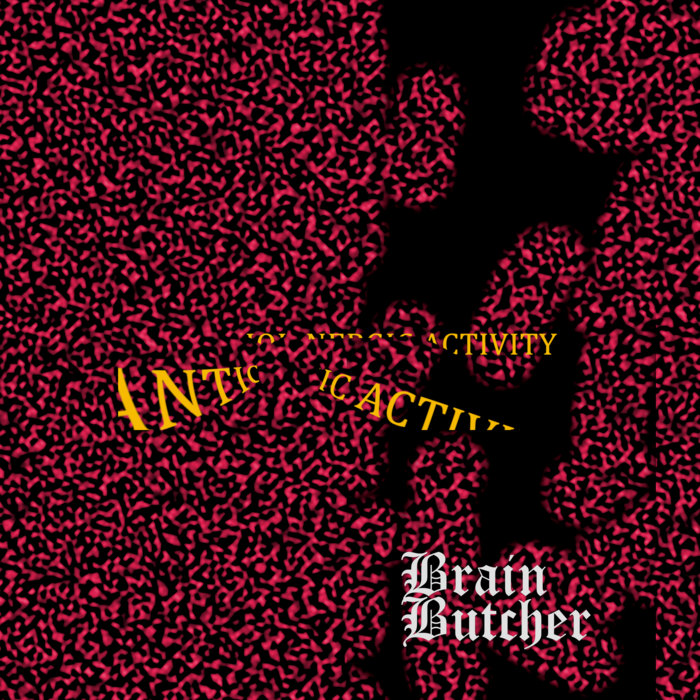 Anticholinergic Activity | Brain Butcher