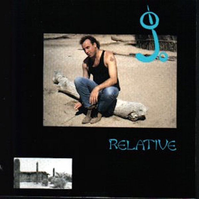 The Witch Hunt | Ojo Taylor