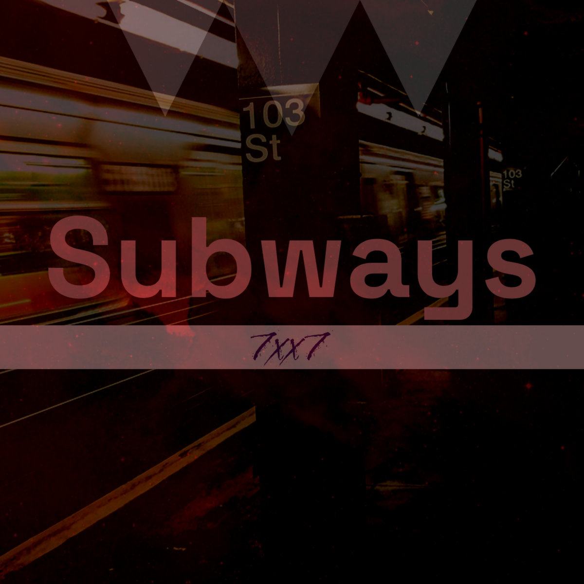 Subways | 7xx7