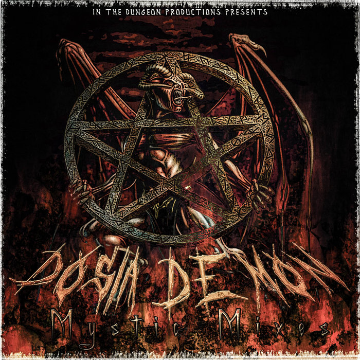 In The Moonlight | Dosia Demon