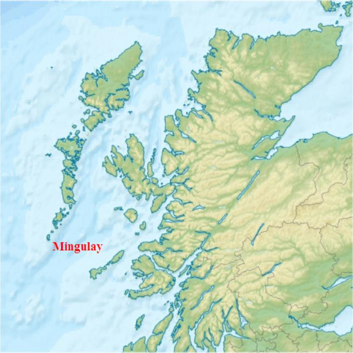 The Mingulay Boat Song | The Test Library Band with Robert Taylor | The ...