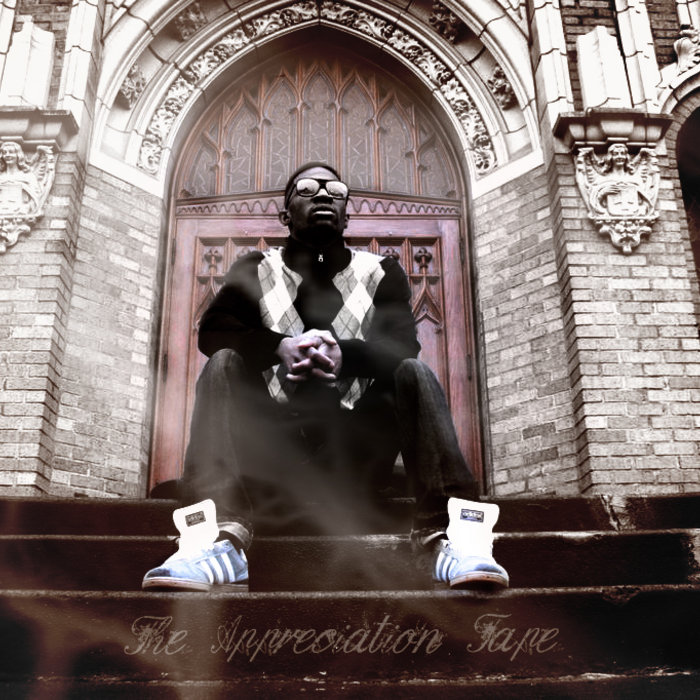 The Appreciation Tape | Wes Guy