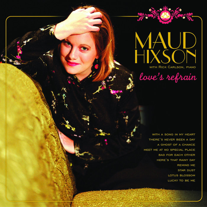 Love's Refrain | Maud Hixson