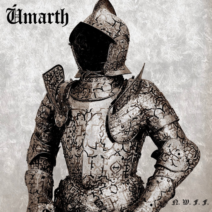 Nothing Worth Fighting For | Úmarth
