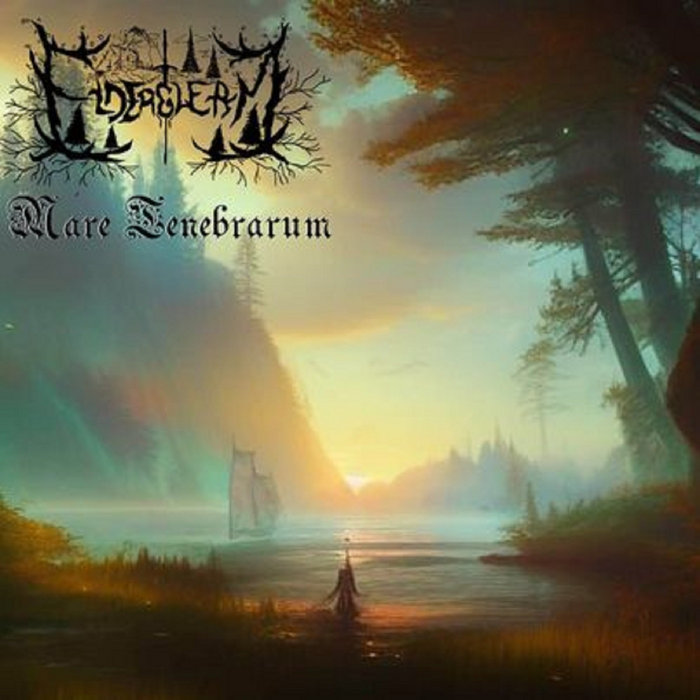 Mare Tenebrarum | Eldergleam | Malivorn