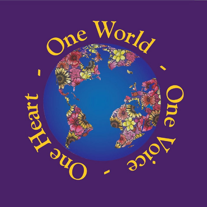 One World, One Voice, One Heart | Voices from the Heart