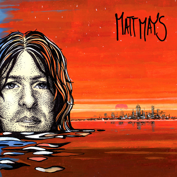 Matt Mays | Matt Mays