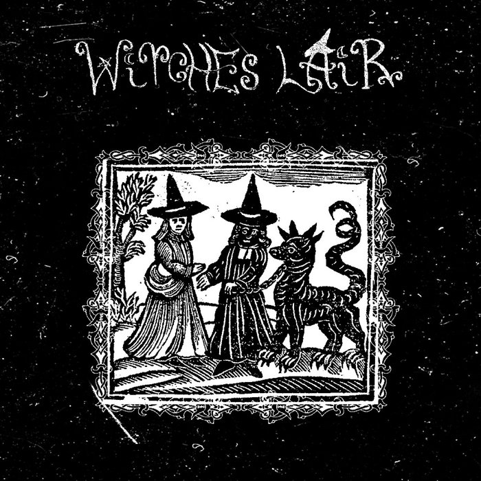 DEMO I | Witches Lair