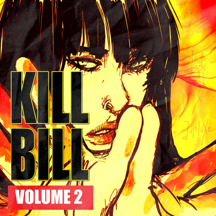 Kill Bill Soundtrack