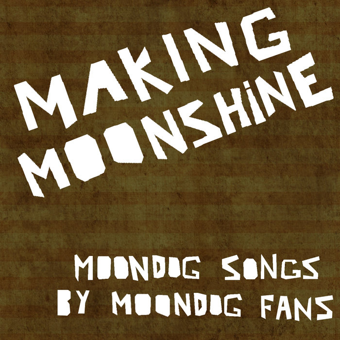 Makin' Moonshine ep2 | Moondog | SL Records