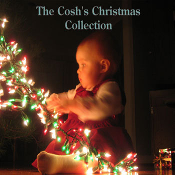 Twelve Days of Cosh Family Christmas | Rob Cosh | The Cosh Family Christmas