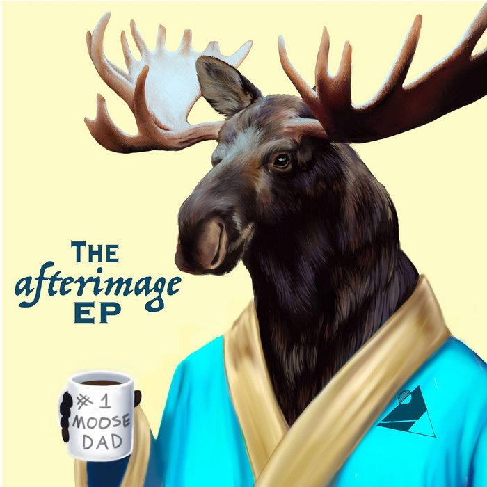 The Afterimage EP (Remastered) | Afterimage