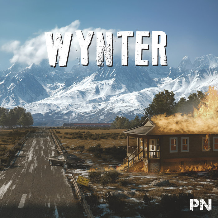 Wynter | Pure Nonsense