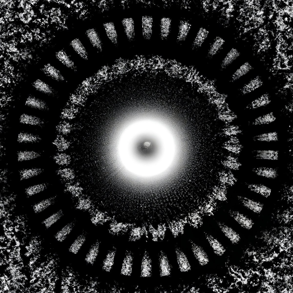 Alec Pace - Westphalia | Various | Nous Disques