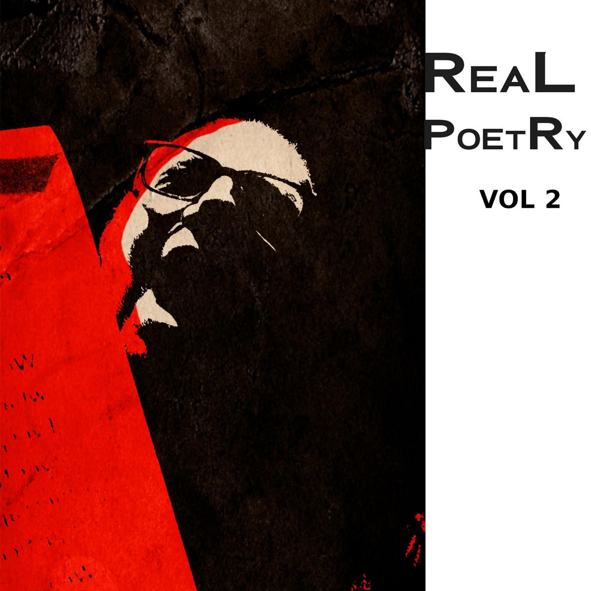 Real Poetry Volume 2 | John Grieve