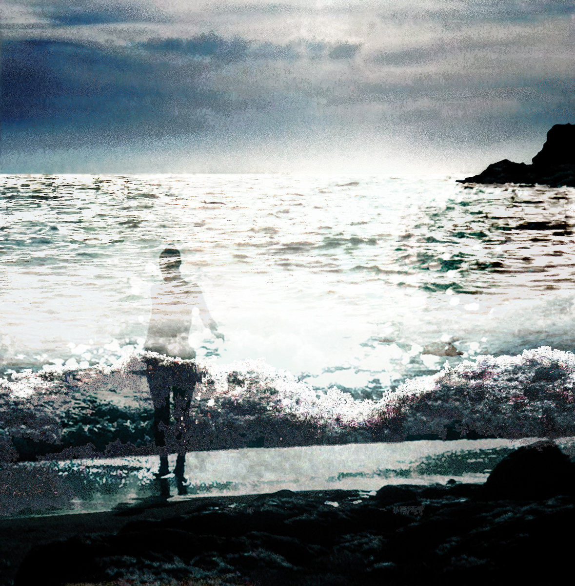 THE FLOOD | Judith Haustein