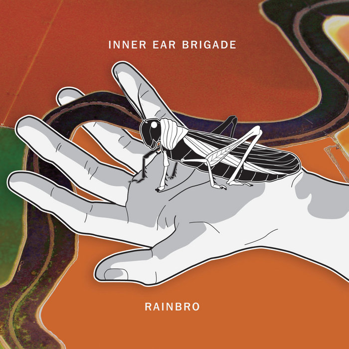 Rainbro | Inner Ear Brigade | AltrOck Productions