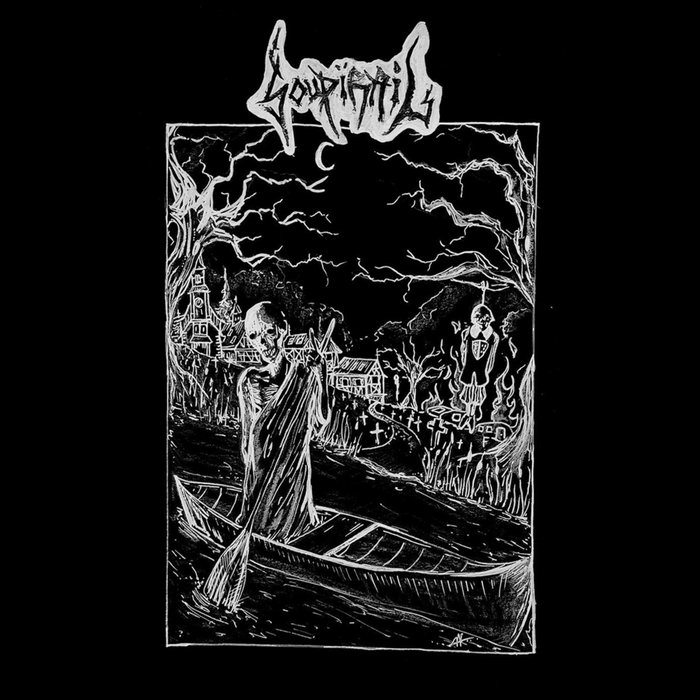 Soupïrail - Passent les saisons.... | Hypogea Invictus