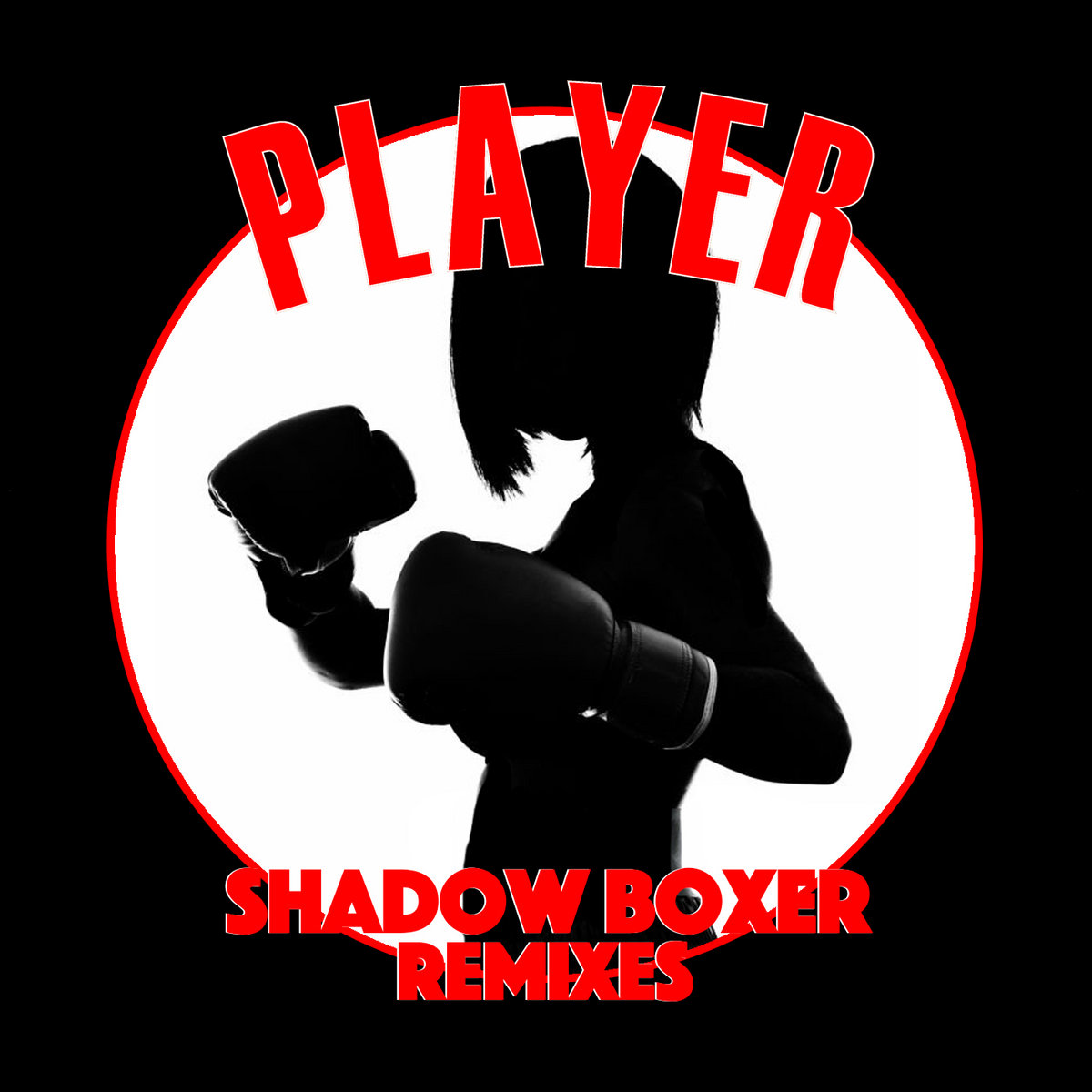 Shadow Boxer Remixes | Player