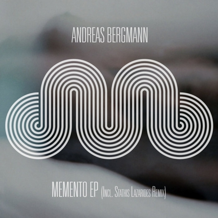 Memento EP | Andreas Bergmann | MicroHertz