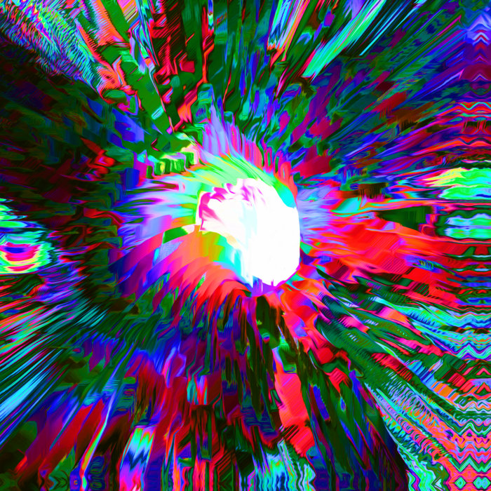 The Unnerving Presence of Living Within Existence | Eyes of Atlas