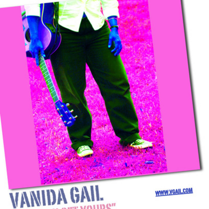 If You Dare Me 2 | Vanida Gail