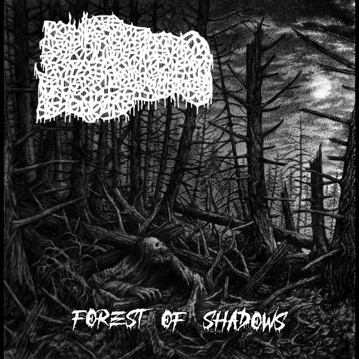 Forest of Shadows | PHYLLOCTOMIASMA OXYNOGENETICS MUTANTS