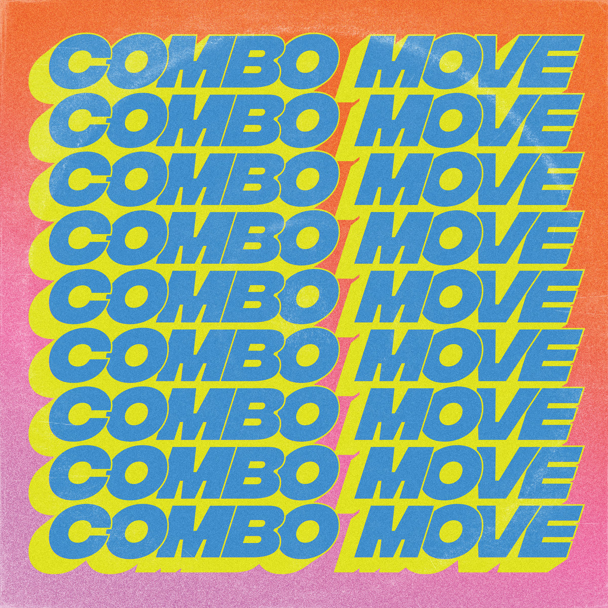 Combo Move | Combo Move