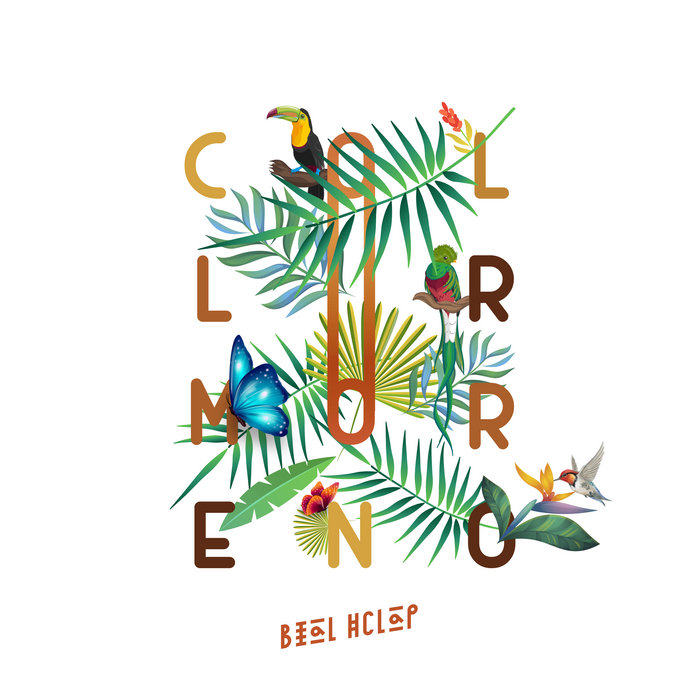 Color Moreno | Bial HClap | Bial Hclap