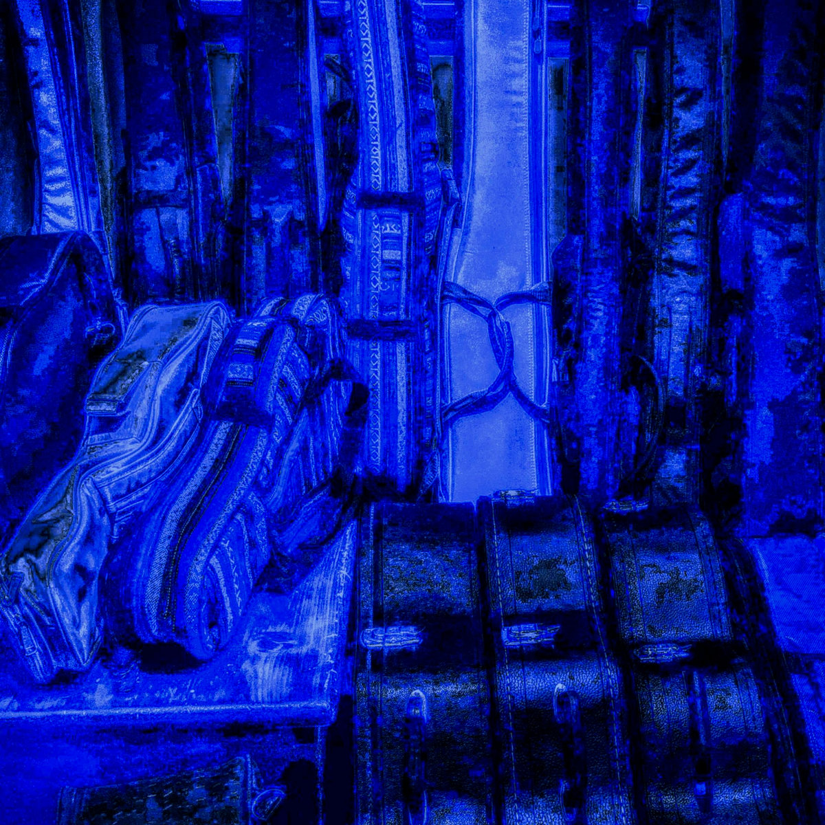 Trying Blue | David Dellacroce