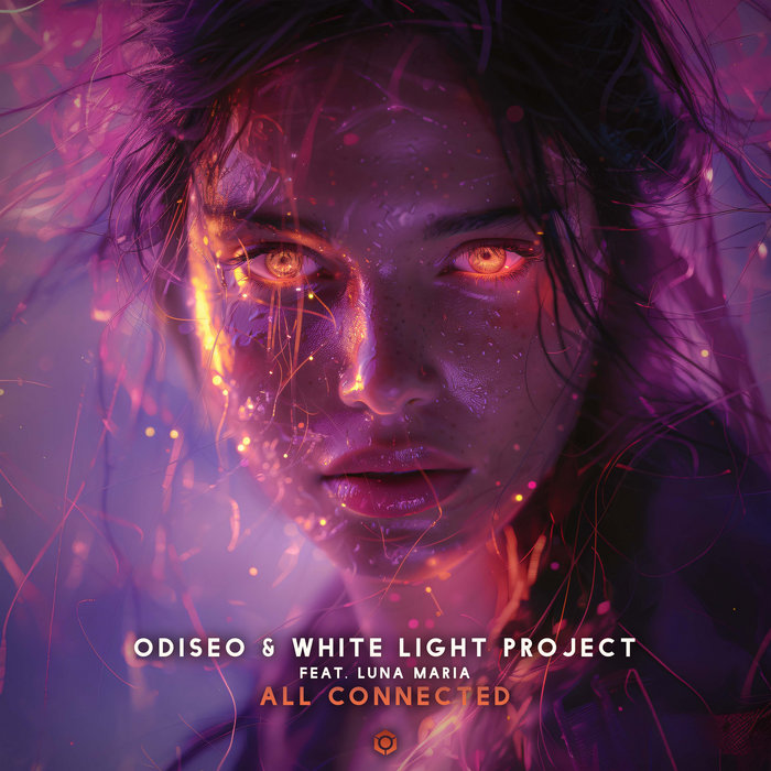 All Connected (Extended Version) | Odiseo, White Light Project feat ...