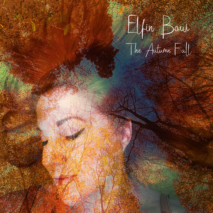 The Autumn Fall | Elfin Bow