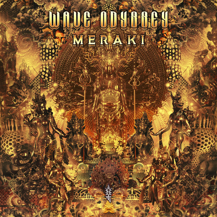 Meraki | Wave Odyssey | osom-music