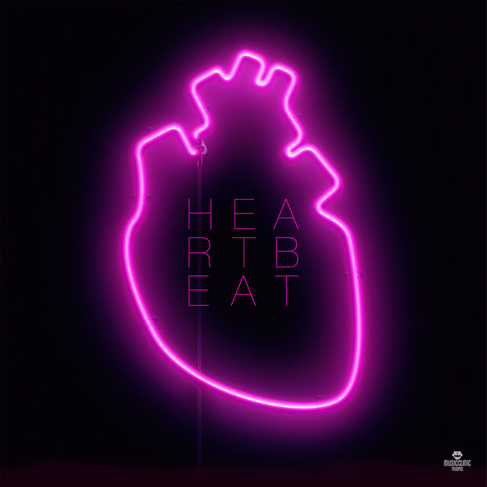 Heartbeat | Marten Roberto & Nikolay Danev | Marten