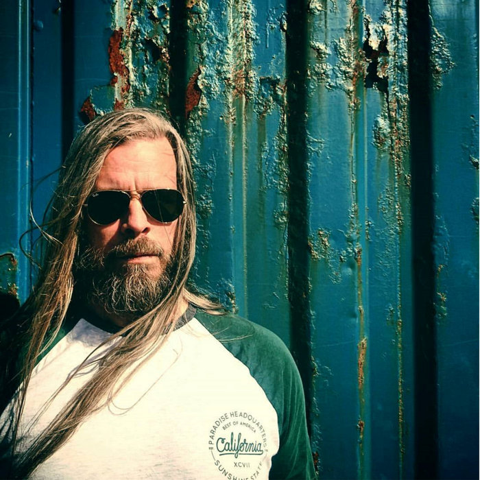 The Explorer | Kenneth J Nash