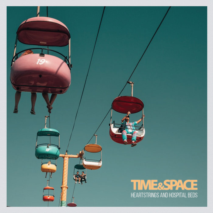 Heartstrings and Hospital Beds | Time & Space