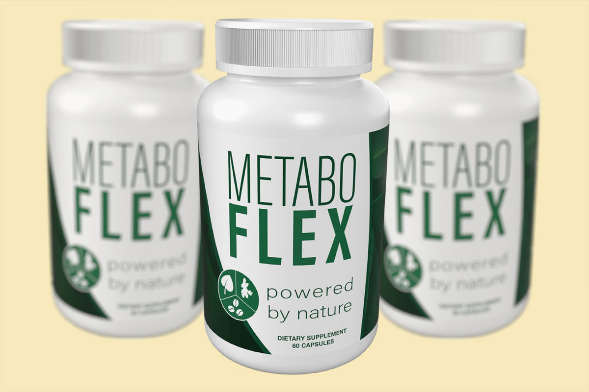 Metabo Flex Review : How Does It Help To Reduce Belly Fat? | Metabo ...