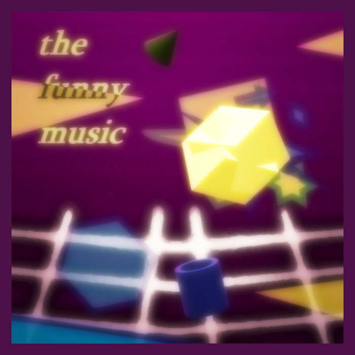 The Funny Music EnchantedGB